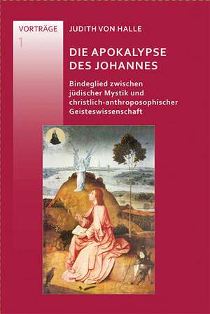 Die Apokalypse des Johannes | Judith von Halle | Softcover | ISBN 978-3-03769-056-7 | ISBN ...