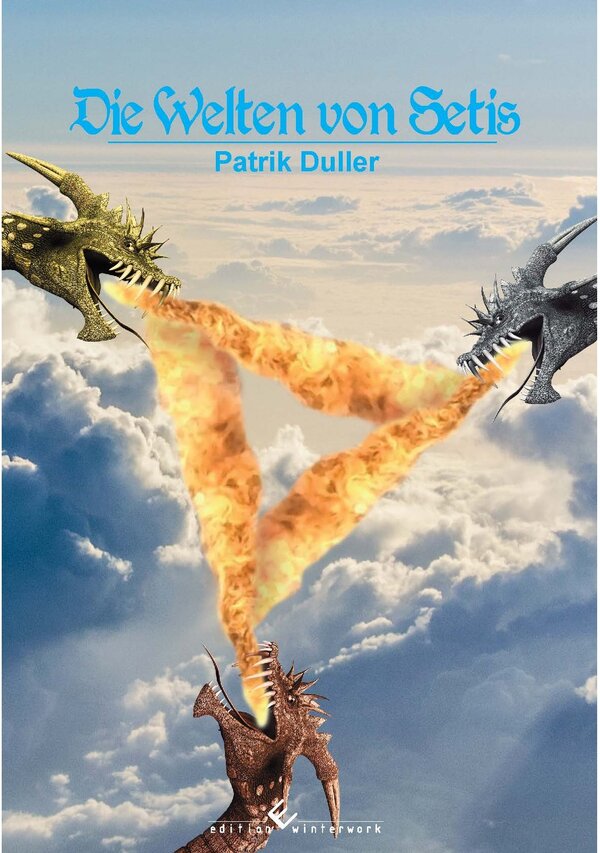 Die Welten von Setis | Patrik Duller | Hardcover | ISBN 9783960146261 Die Welten von Setis | Patrik Duller | Hardcover | ISBN 9783960146261